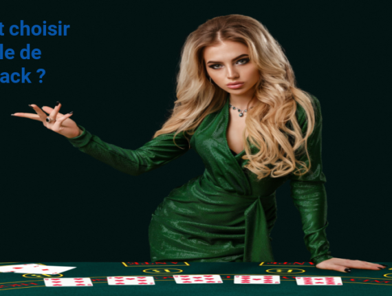 Tableau Blackjack | La stratégie du Blackjack - BJ